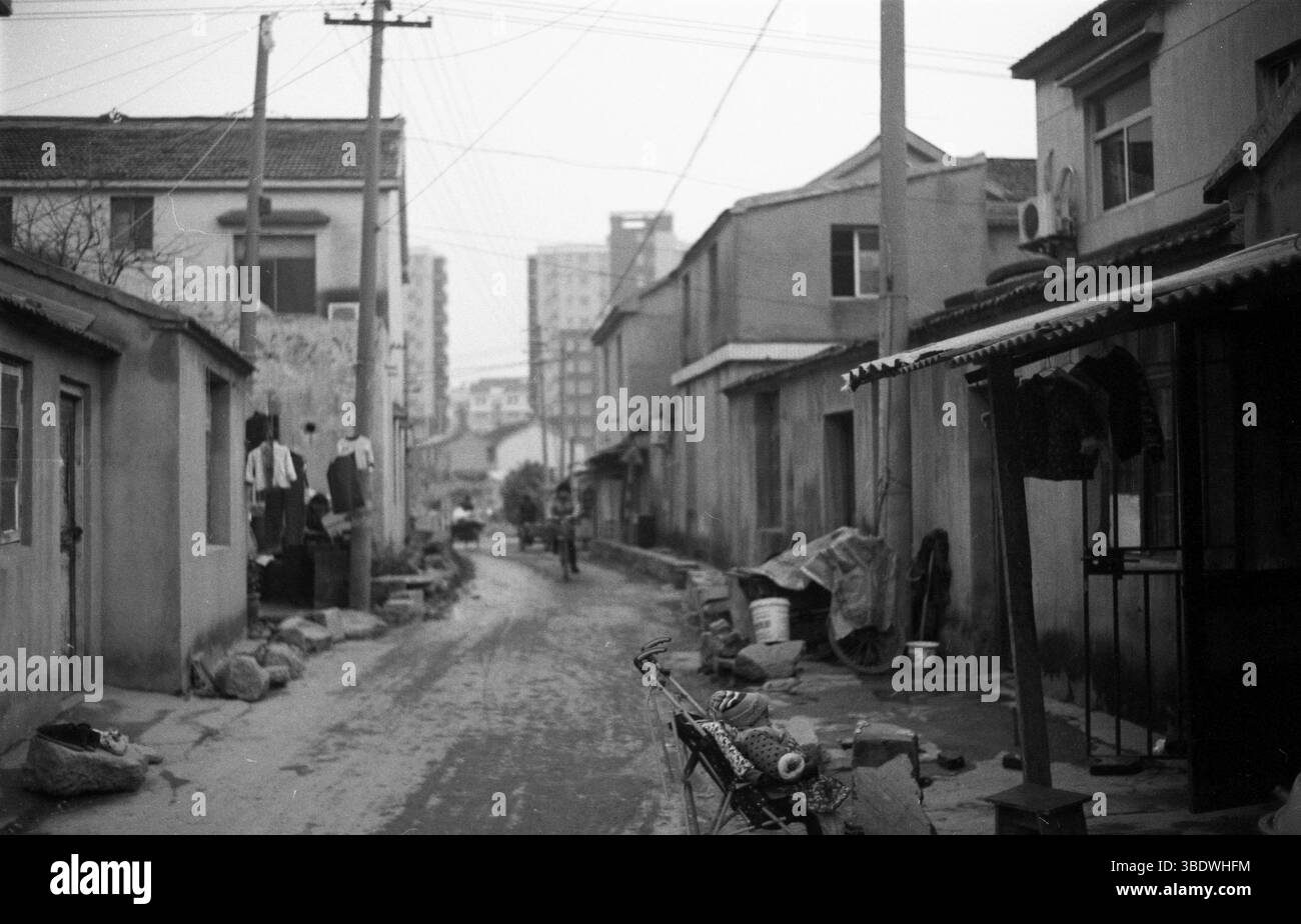 City 2000s Black and White Stock Photos & Images - Alamy