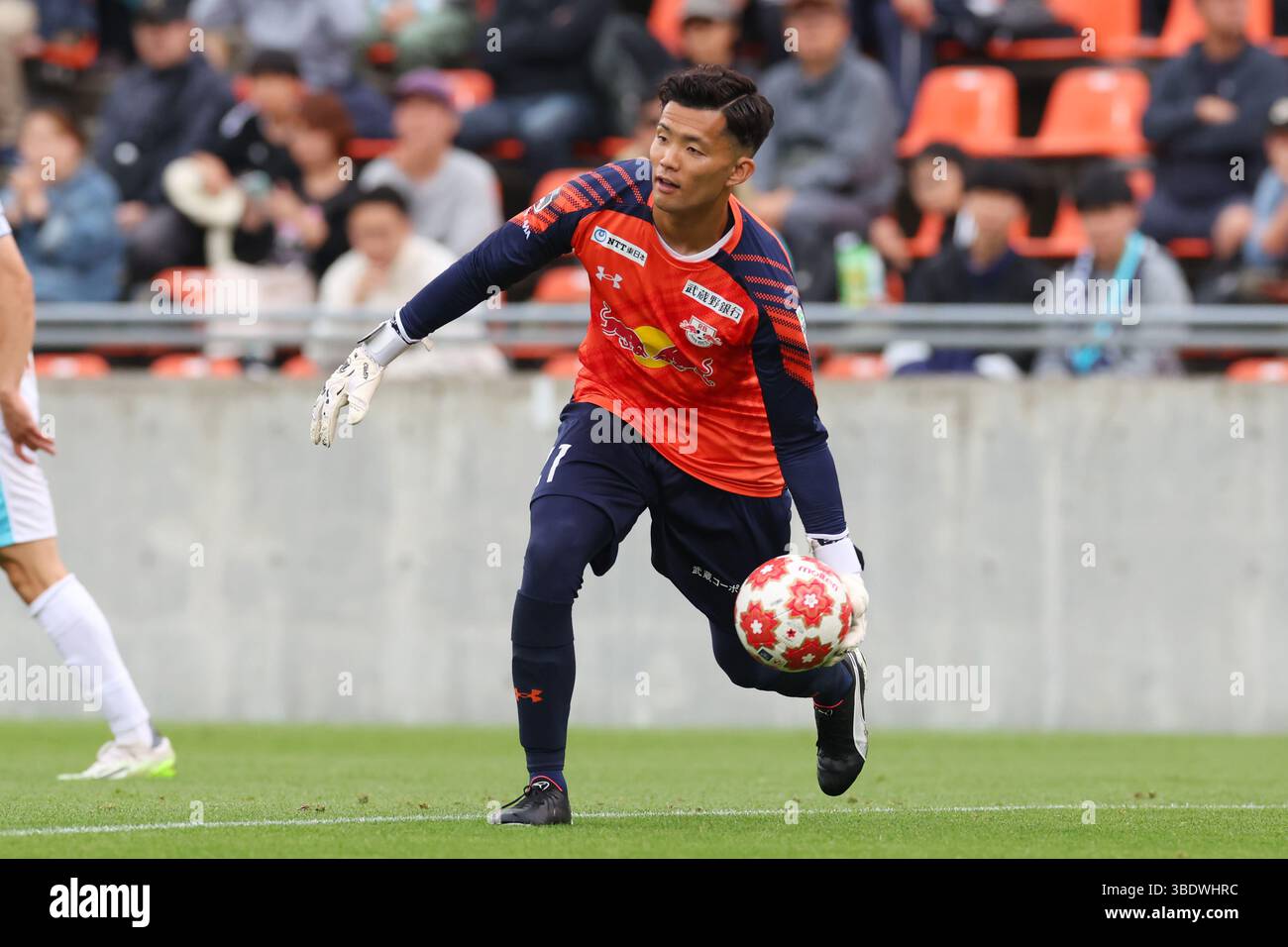 Yuki Kato (Ardija), MAY 25, 2025 - Football / Soccer : The 105th Emperor's Cup All Japan ...
