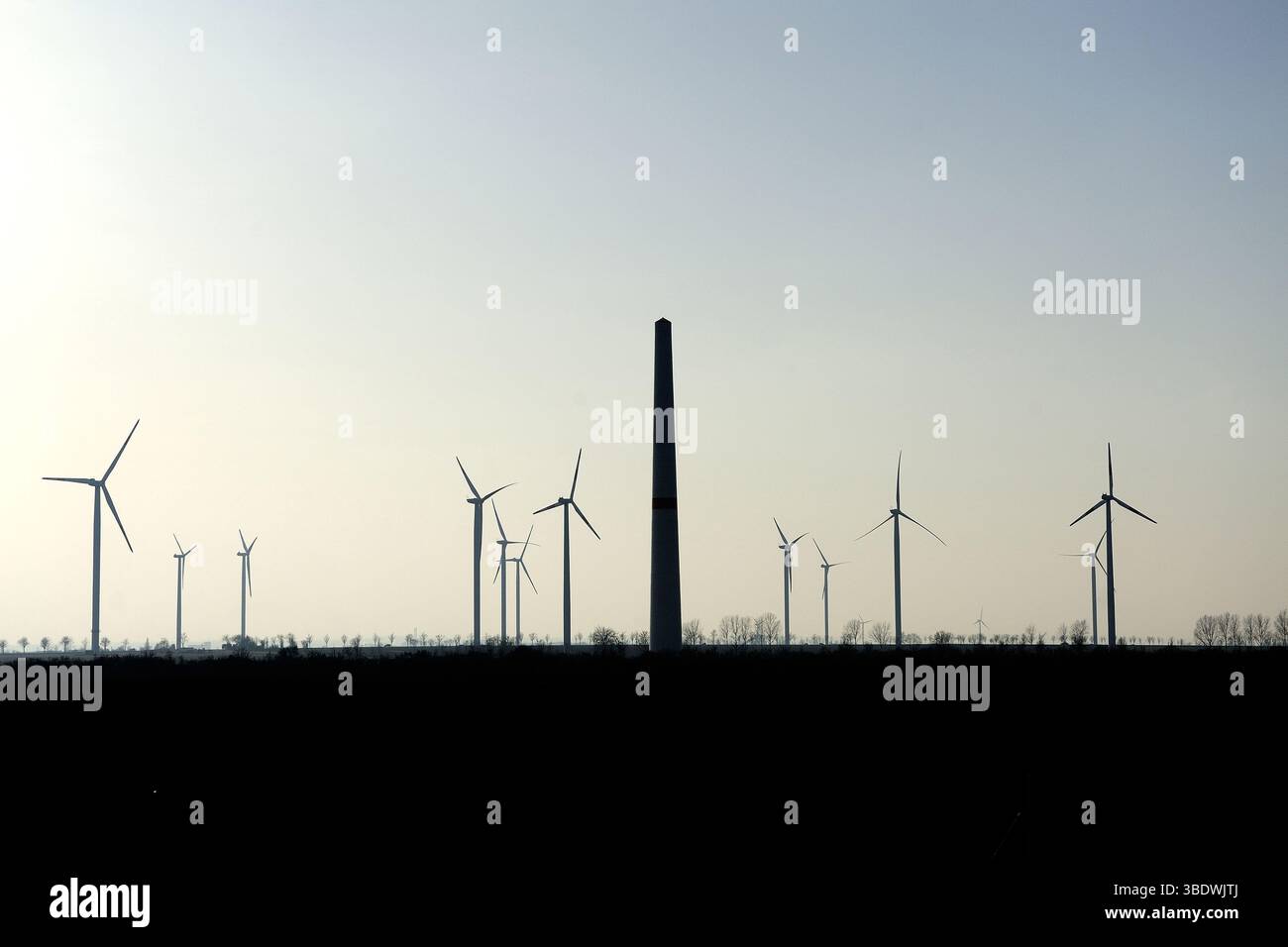 wind energy, renewable energy, noise, wind, wind power,windmills ...