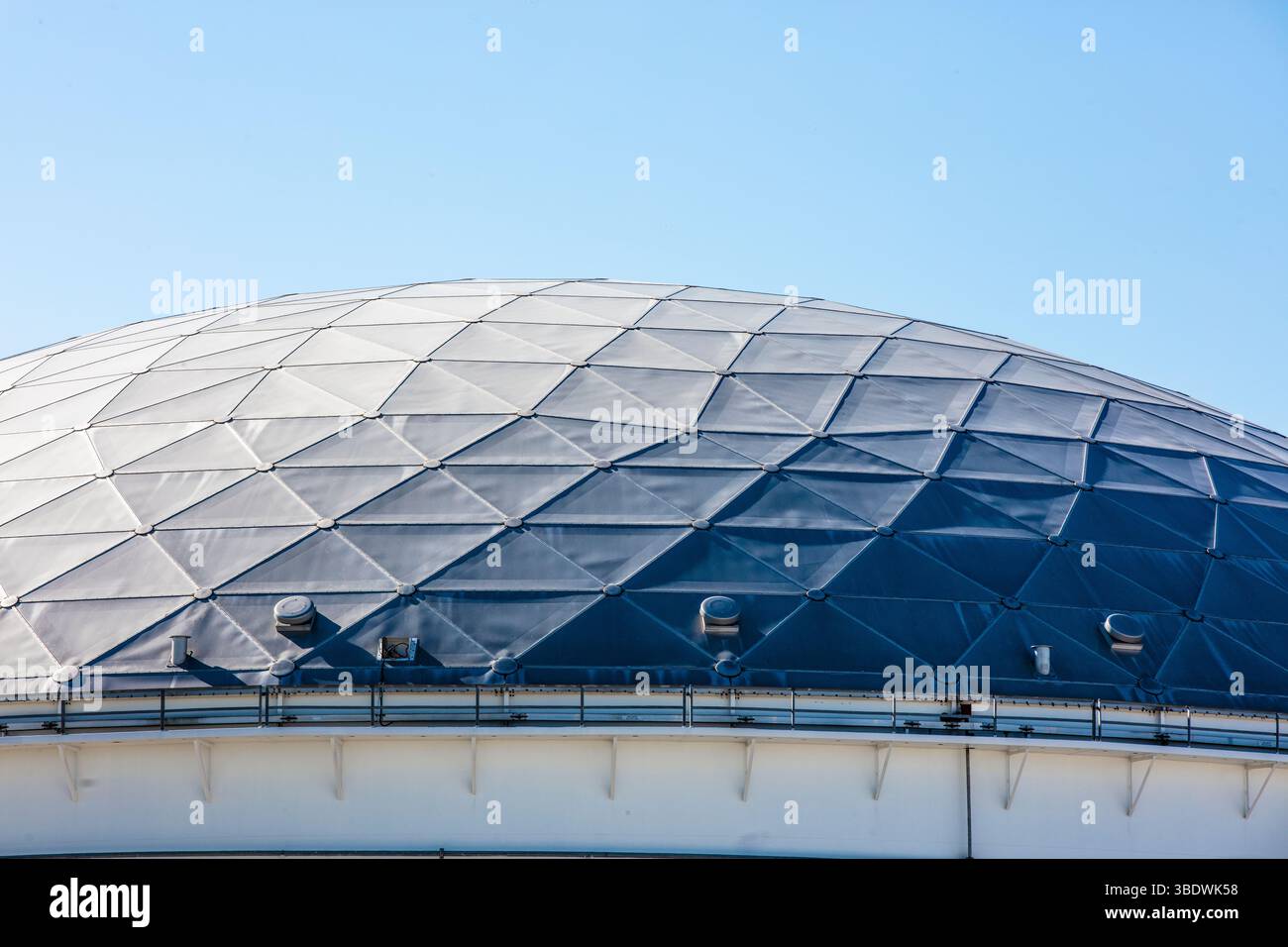 Houston tank terminal oil storage Stock Photo - Alamy