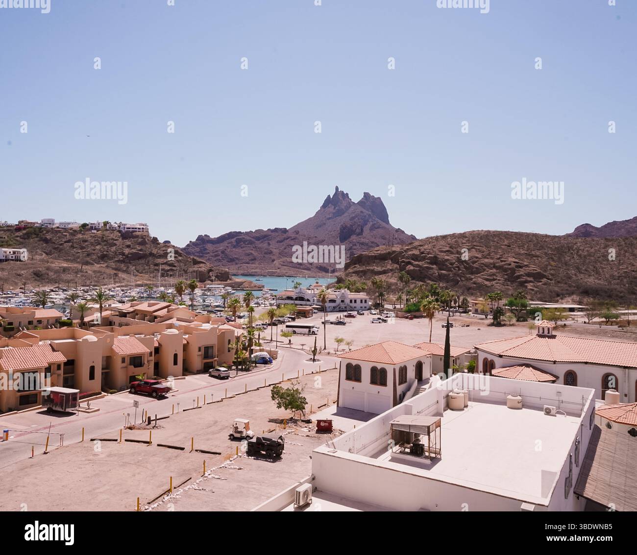 Guaymas hi-res stock photography and images - Alamy