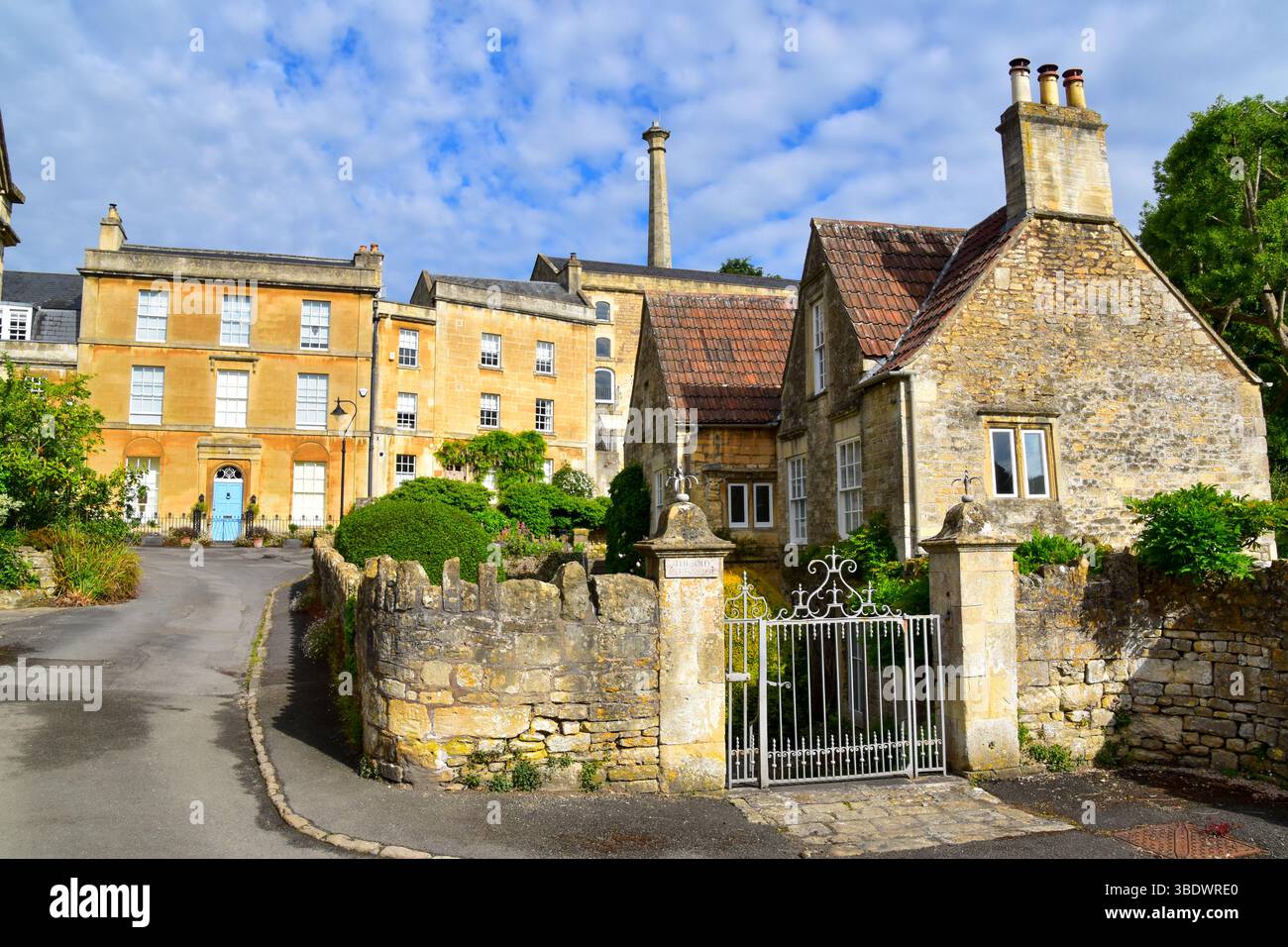 Spring valley brewery hi-res stock photography and images - Alamy