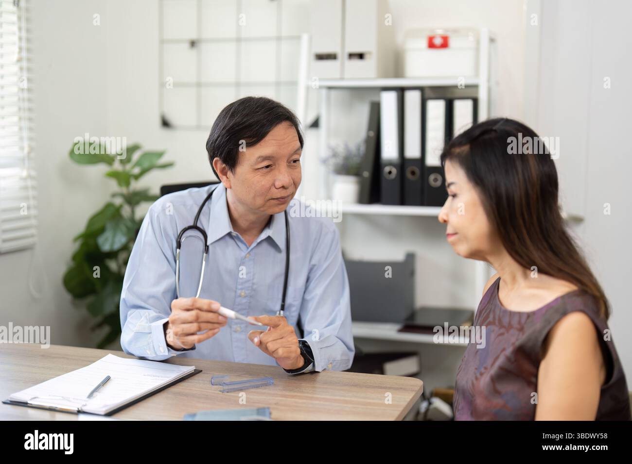 Medical_guidance hi-res stock photography and images - Alamy