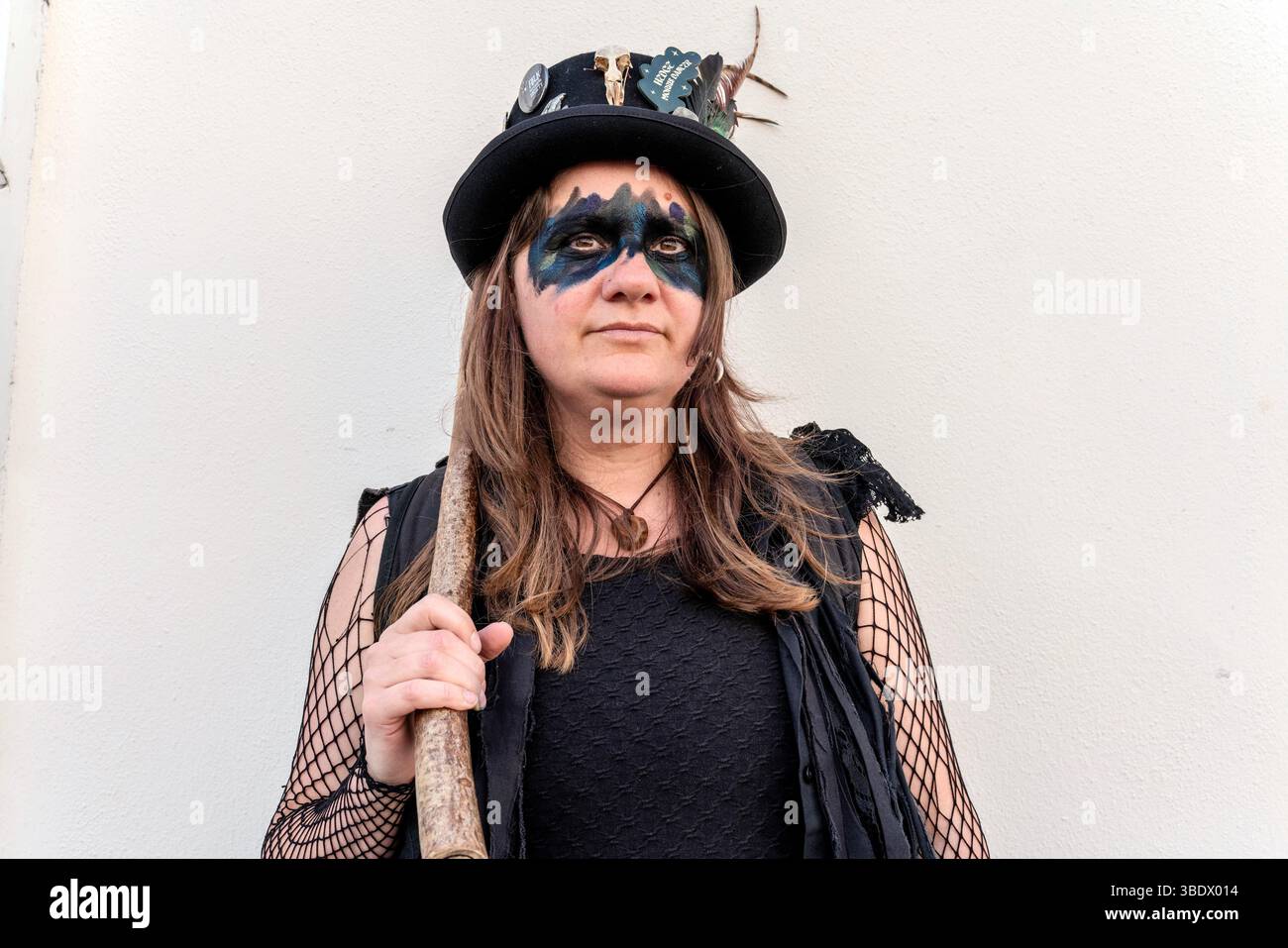 BELTANE BORDER: THE DARK SIDE OF FOLK: A conversation with, and ...