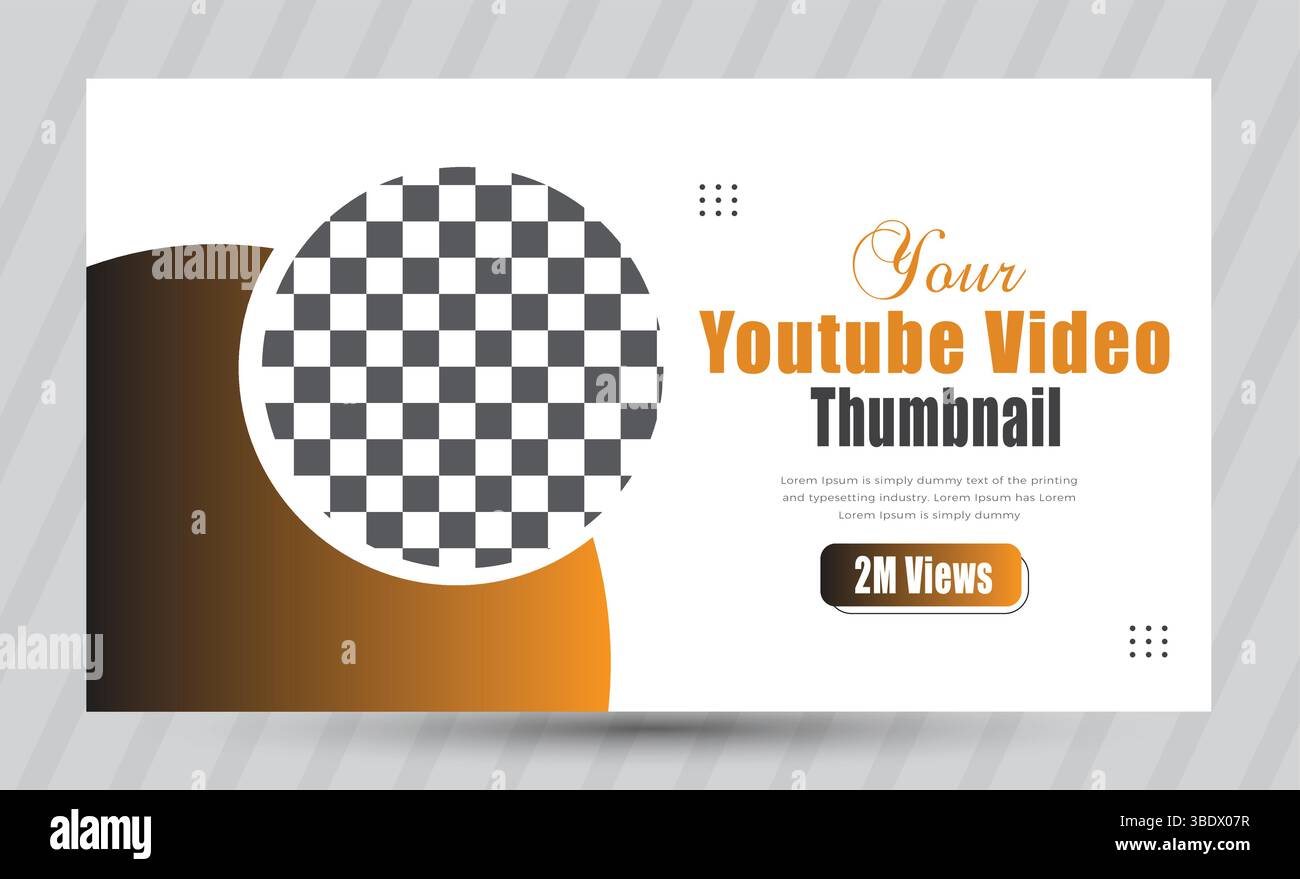 Vlog youtube Stock Vector Images - Alamy