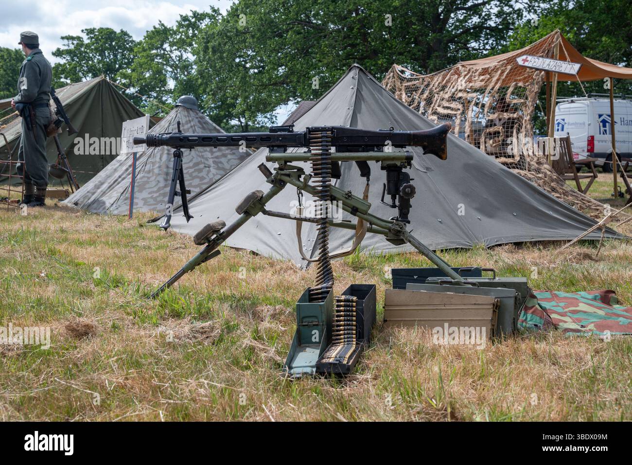 Mg42 hi-res stock photography and images - Alamy