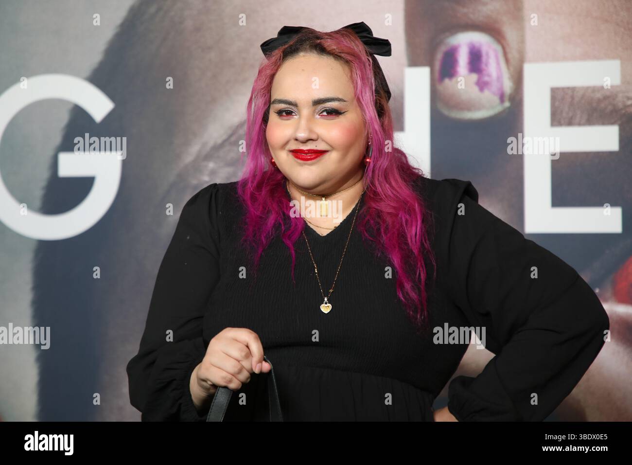 Sydney, Australia. 26th May 2025. Zoe Ignatius attends the Sydney ...