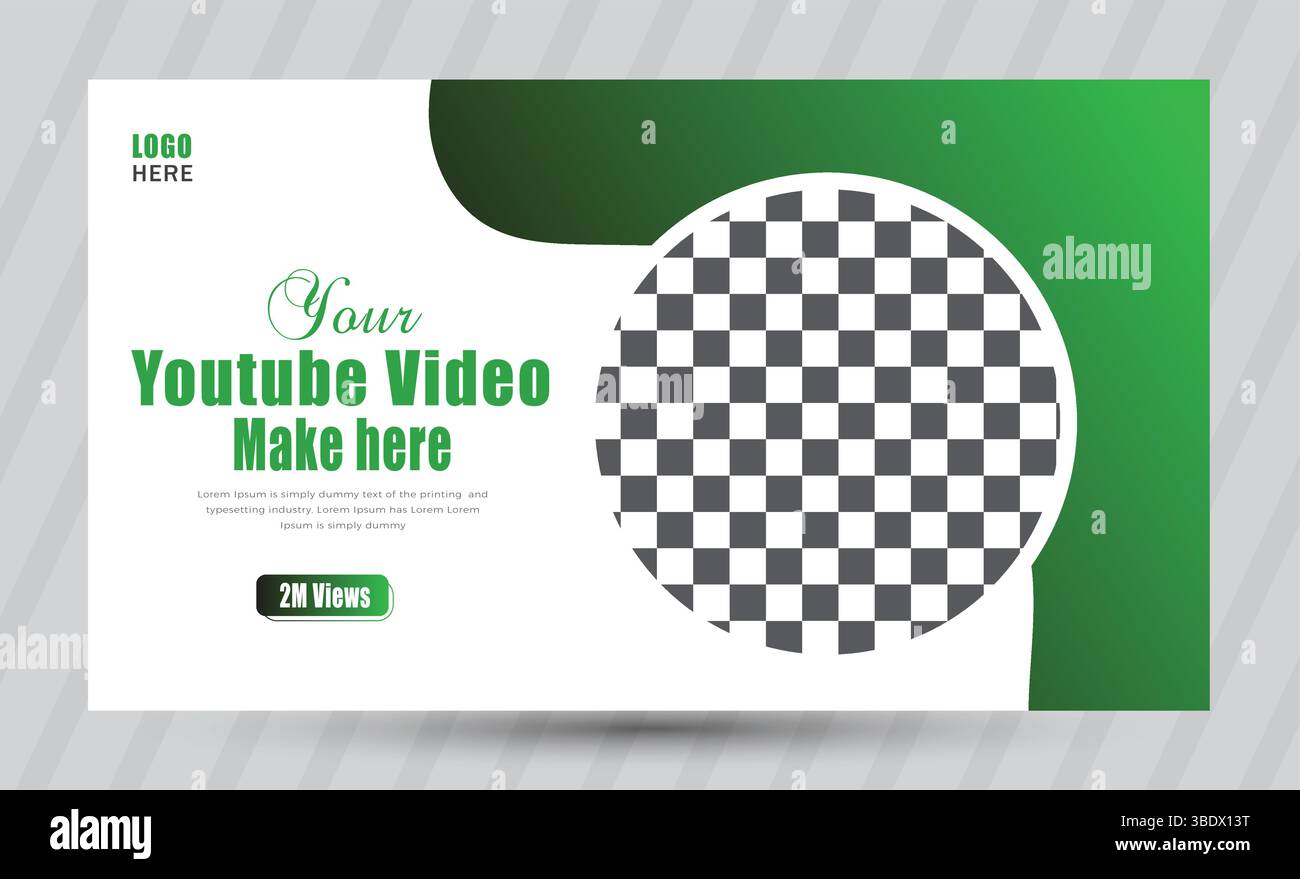 Youtube gaming thumbnail hi-res stock photography and images - Alamy