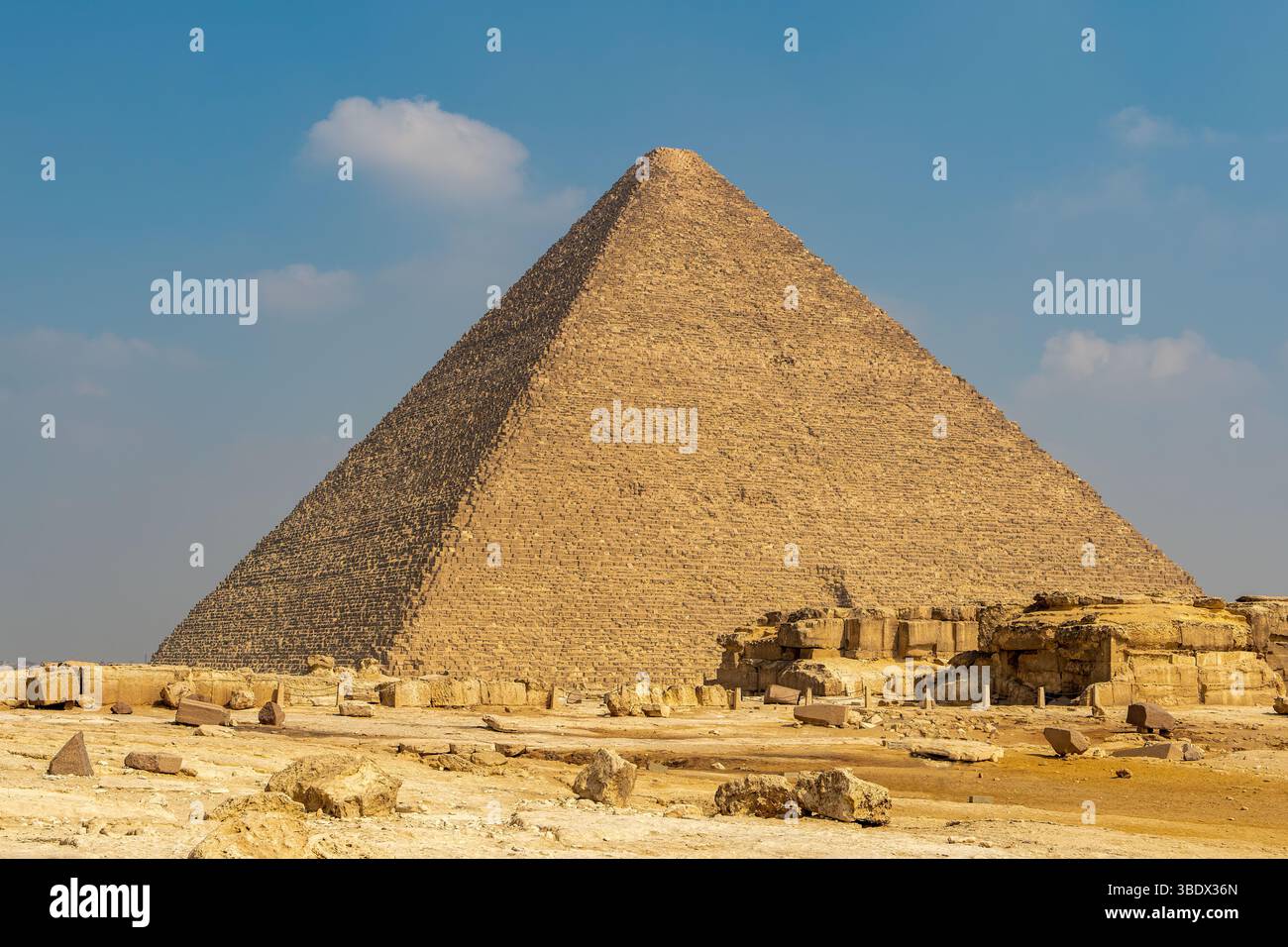 Egypt archaeological heritage hi-res stock photography and images - Alamy