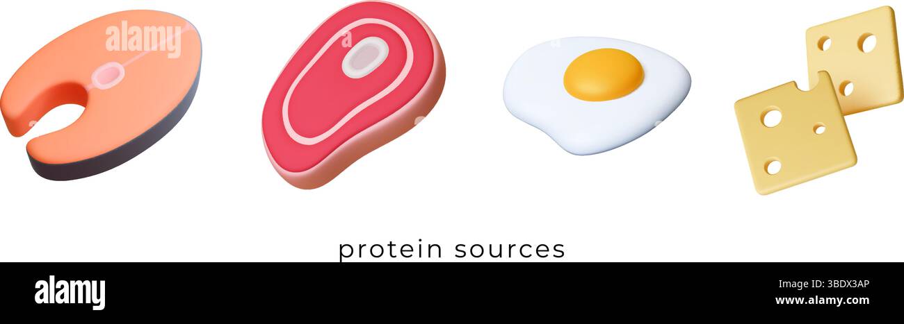 Pork luncheon meat Stock Vector Images - Alamy