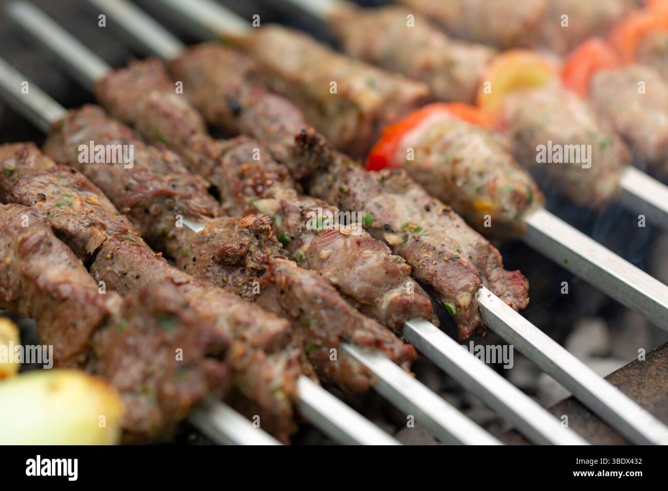 Authentic middle eastern veal hi-res stock photography and images - Alamy
