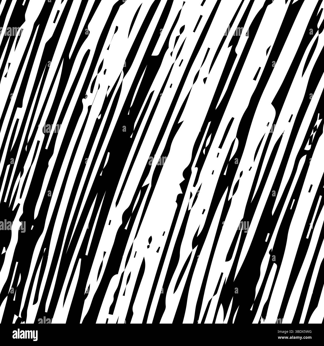 Hand drawn scribble background. Abstract monochrome doodle background ...