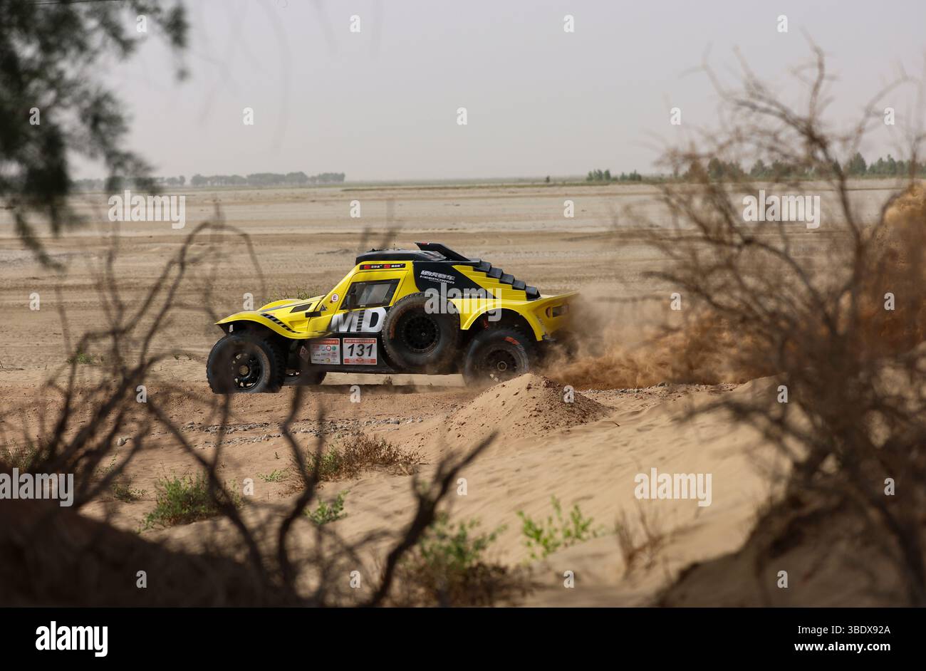 Hetian, China's Xinjiang Uygur Autonomous Region. 26th May, 2025 ...