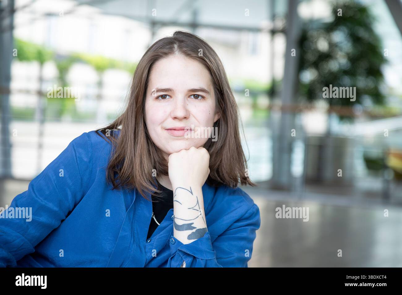 Alfred-Döblin-Preis 2025 Alfred-Döblin-Preis 2025 Preisverleihung zum ...