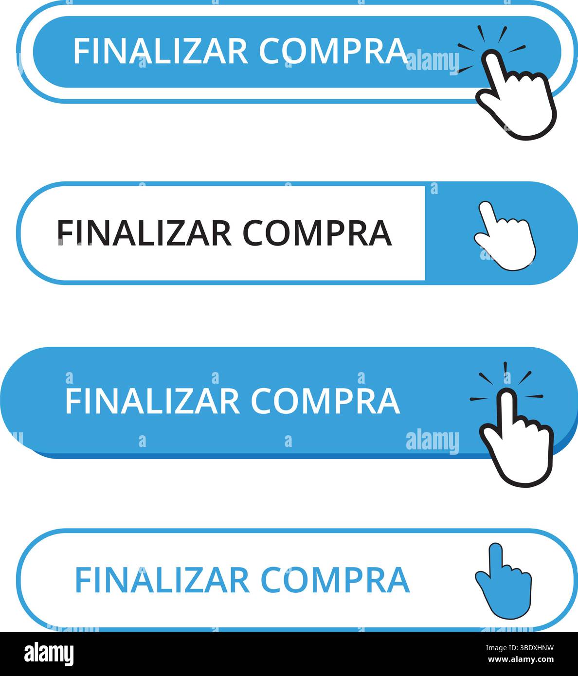 Compra web Stock Vector Images - Alamy
