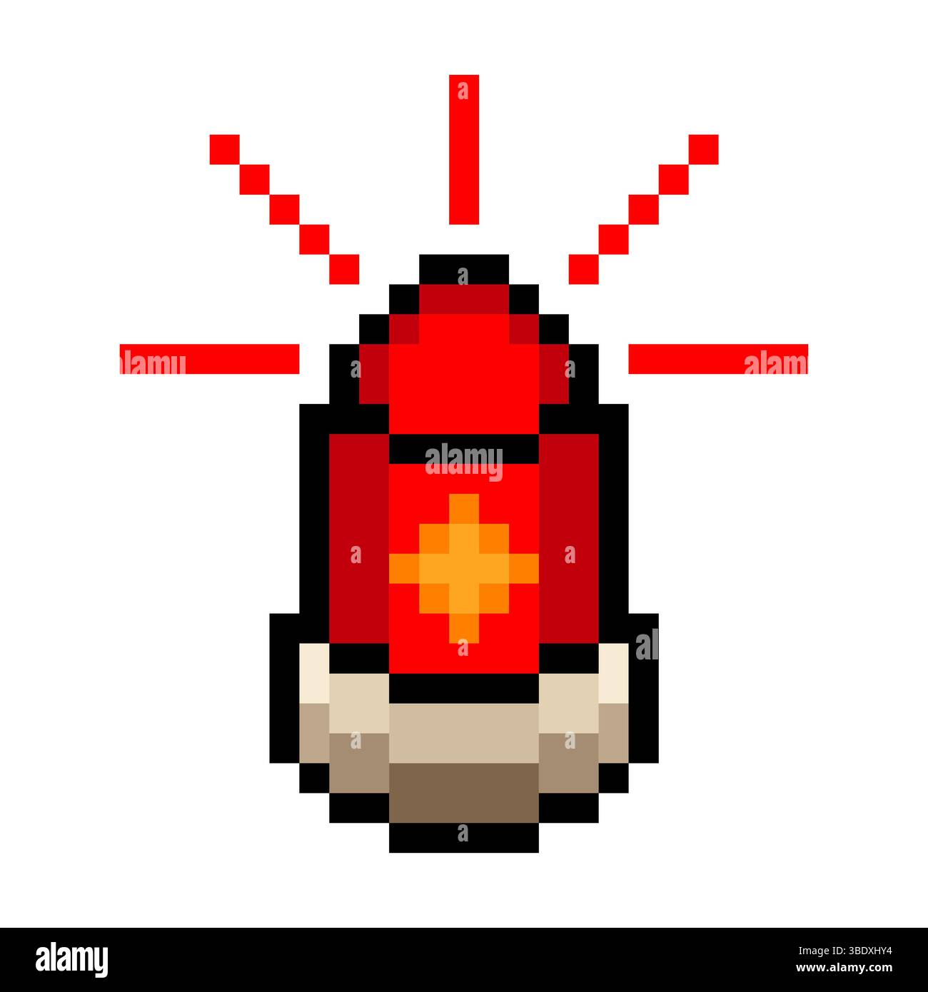 Fire siren hi-res stock photography and images - Alamy