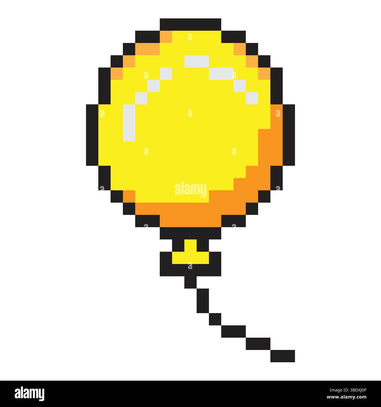 Simple party art Stock Vector Images - Alamy