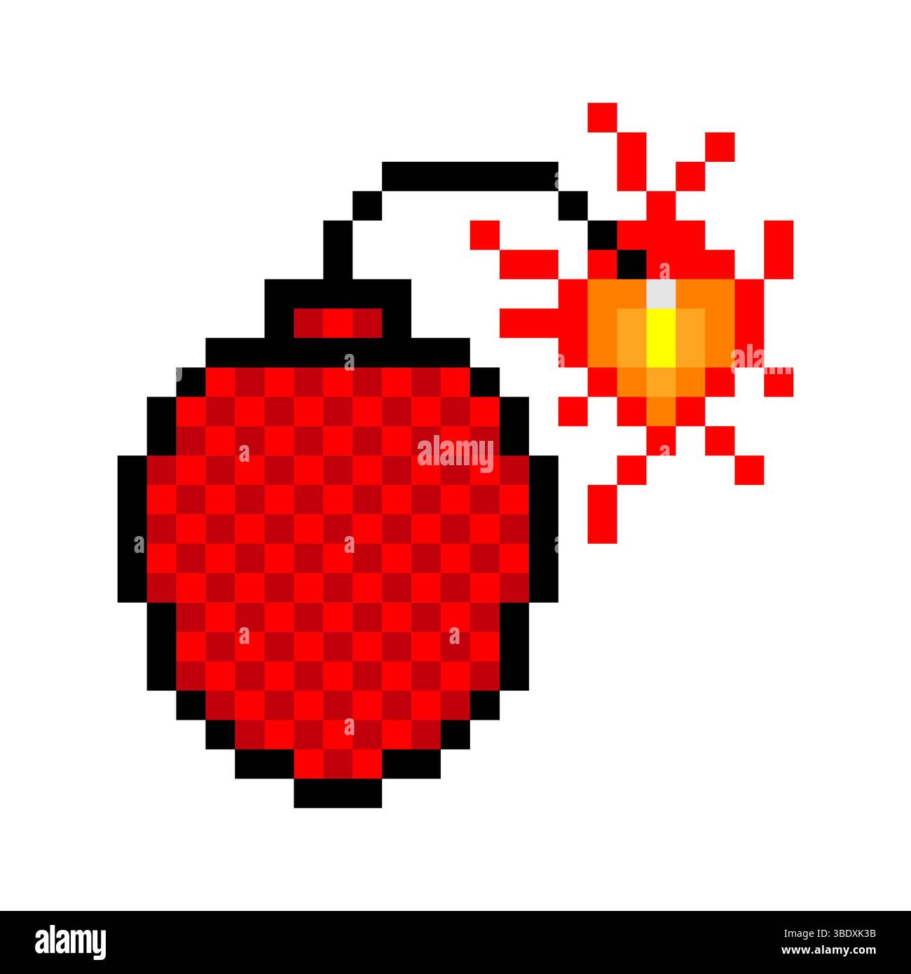 Game environment asset Stock Vector Images - Alamy