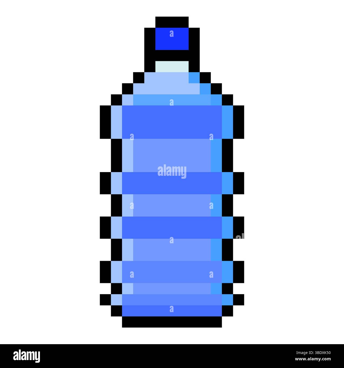 Bottled water cooler icon Cut Out Stock Images & Pictures - Alamy