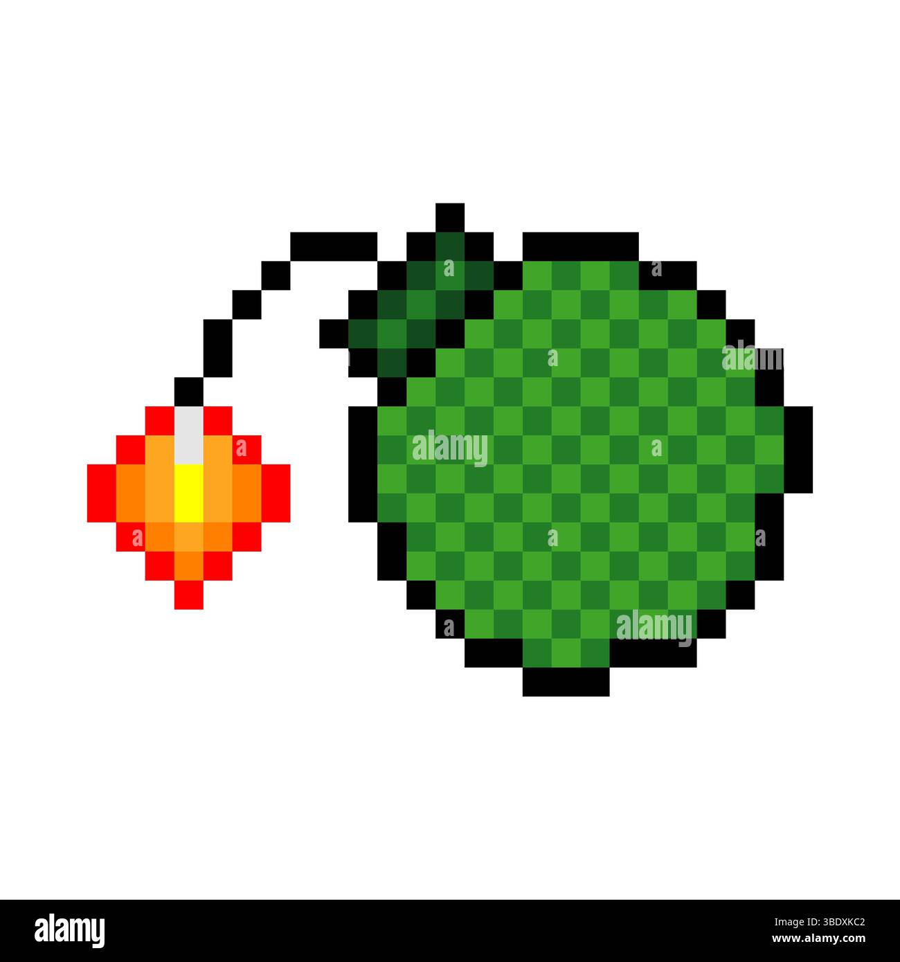 Weapon detonation Cut Out Stock Images & Pictures - Alamy