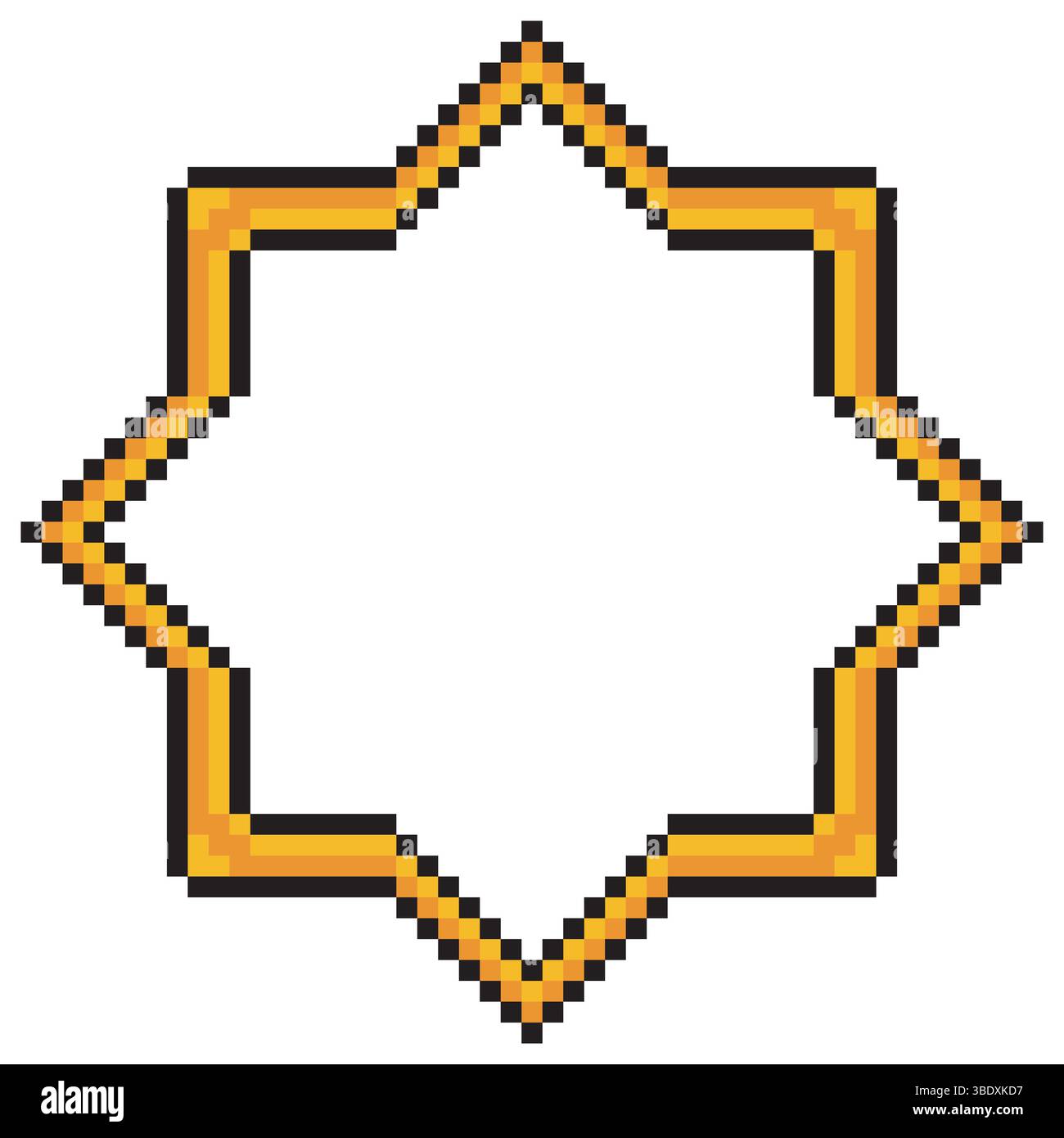 Islamic art icon hi-res stock photography and images - Alamy
