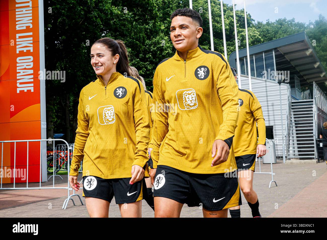 Zeist, Netherlands. 26th May, 2025. ZEIST, NETHERLANDS - MAY 26 ...
