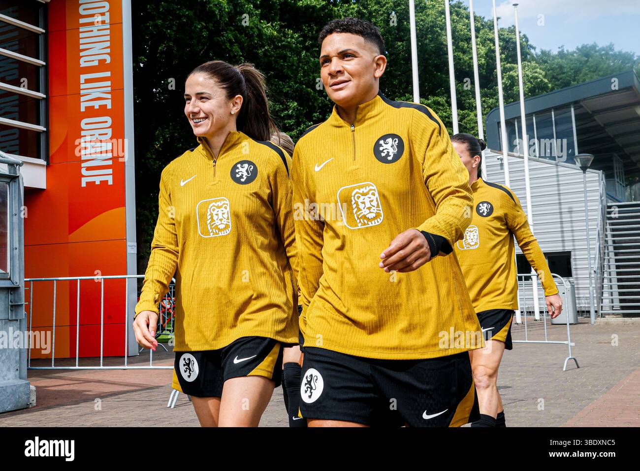 Zeist, Netherlands. 26th May, 2025. ZEIST, NETHERLANDS - MAY 26 ...