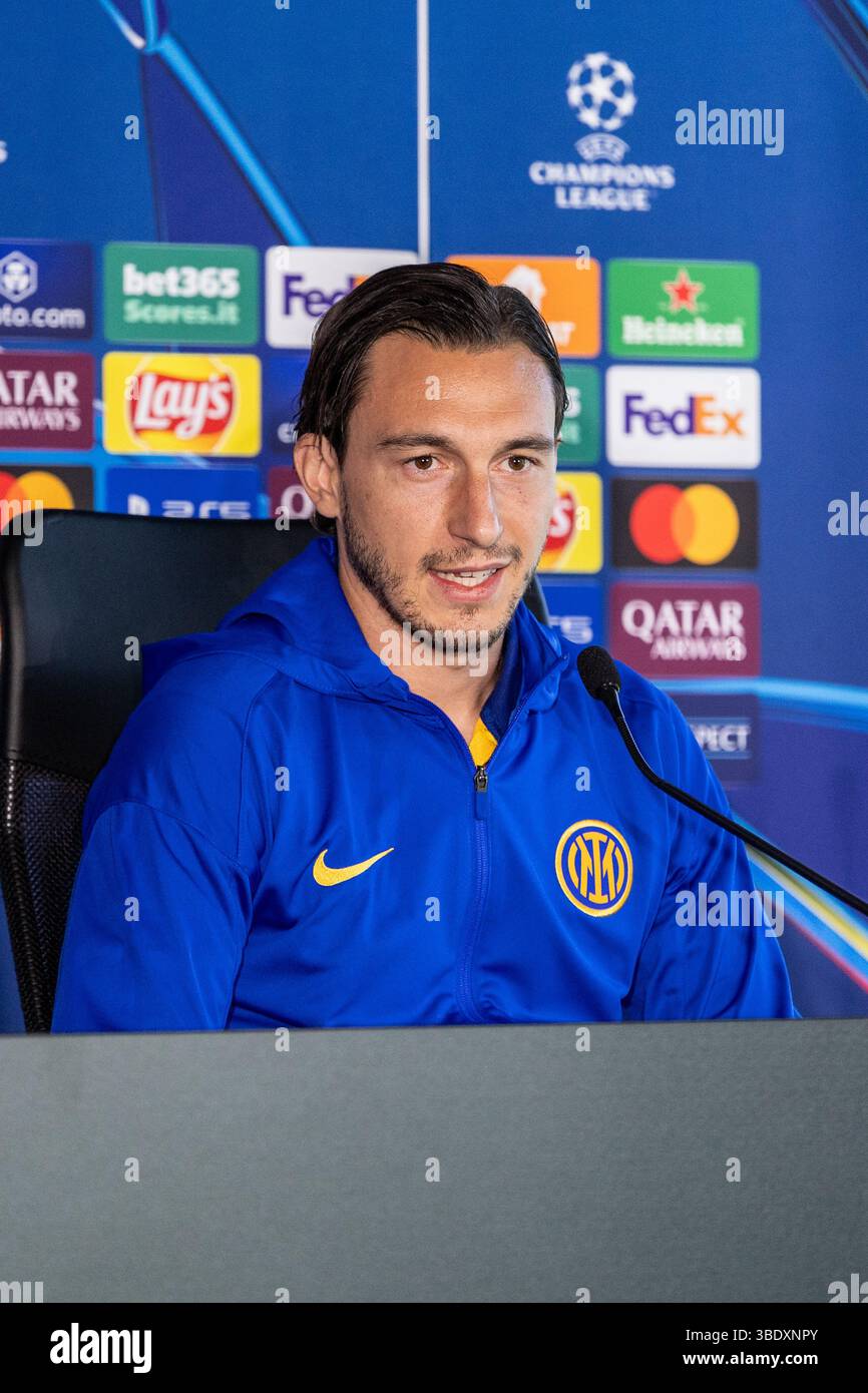 Euro 2025 final hi-res stock photography and images - Alamy