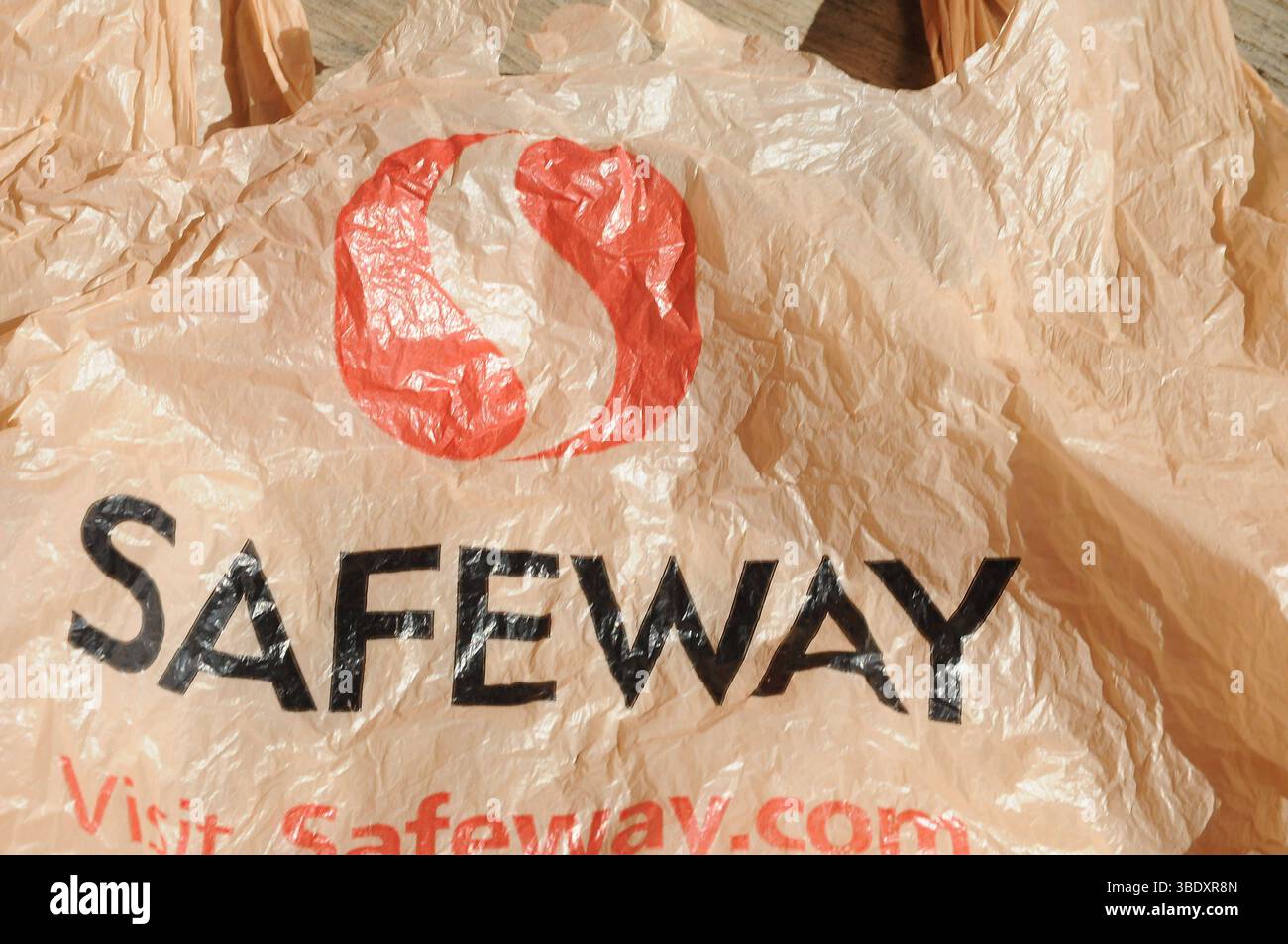 Copenhagen/ Denmark/26 .MAY 2025/. American food schain store safeway ...
