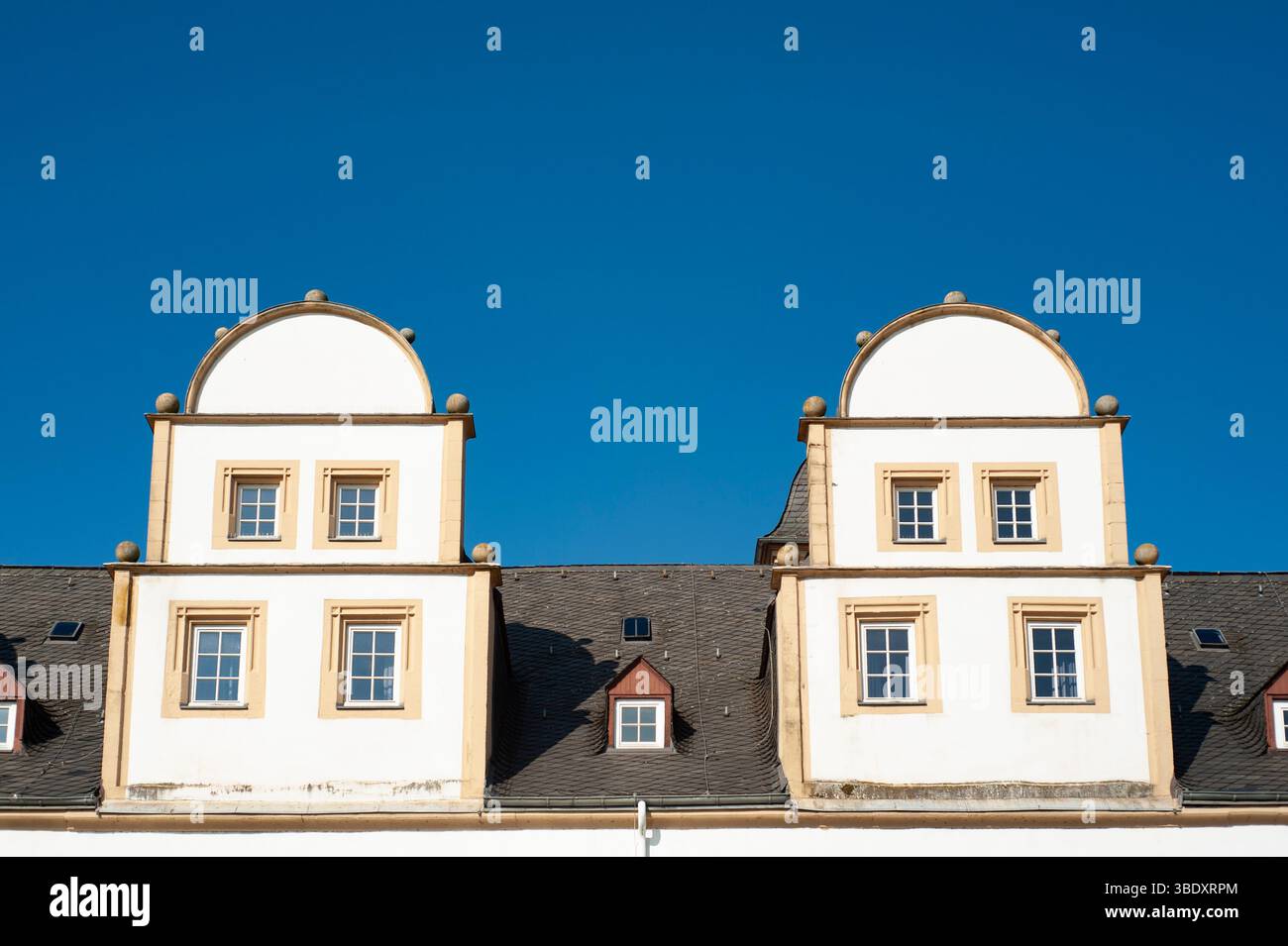 Gauben hi-res stock photography and images - Alamy