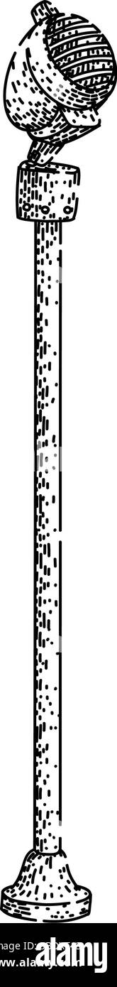 sound microphone sketch hand drawn vector Stock Vector Image & Art - Alamy