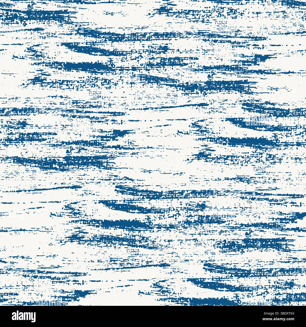 Vector azure blue white abstract ocean waves texture seamless ...