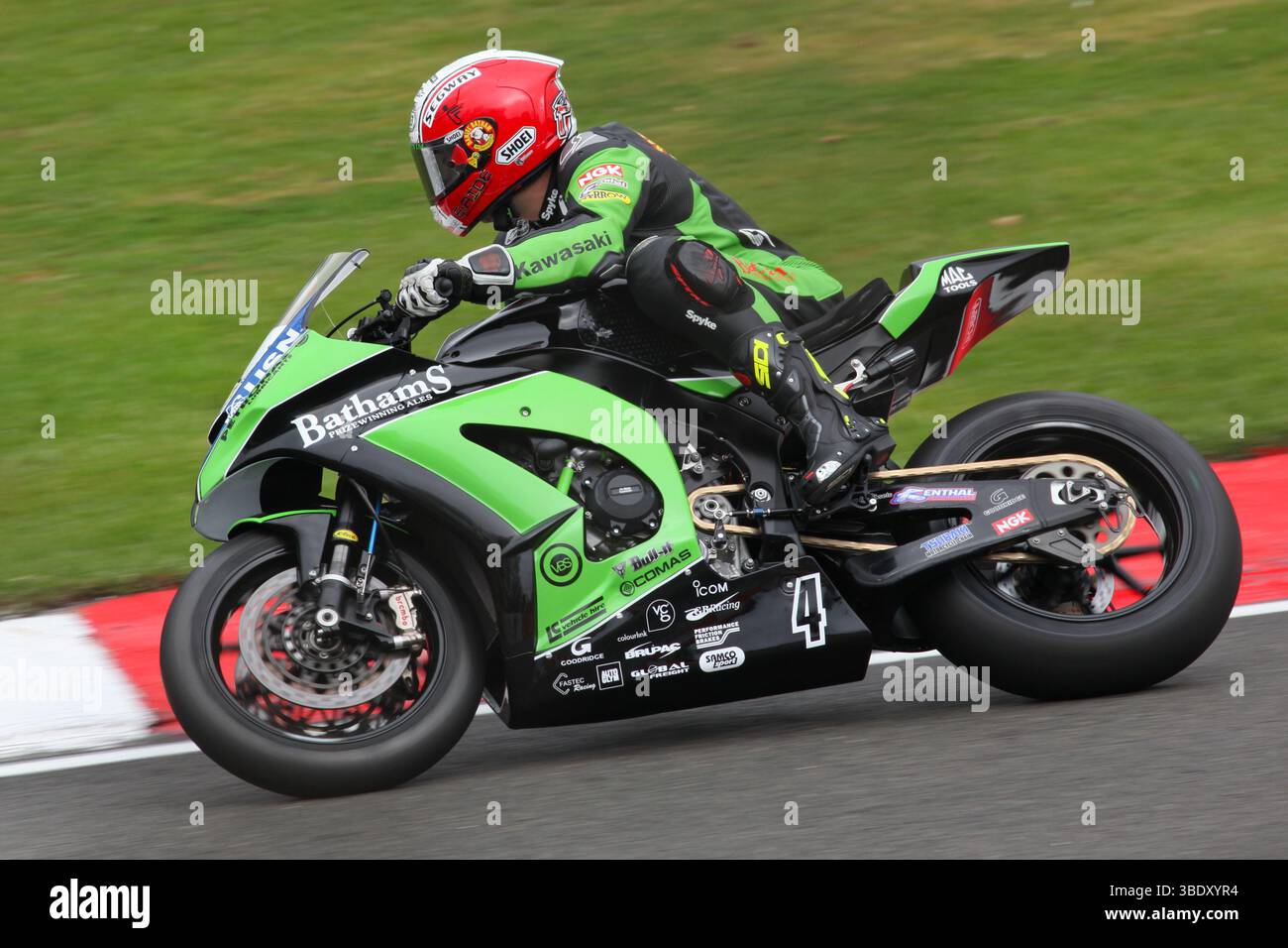 Michael rutter 2012 hi-res stock photography and images - Alamy