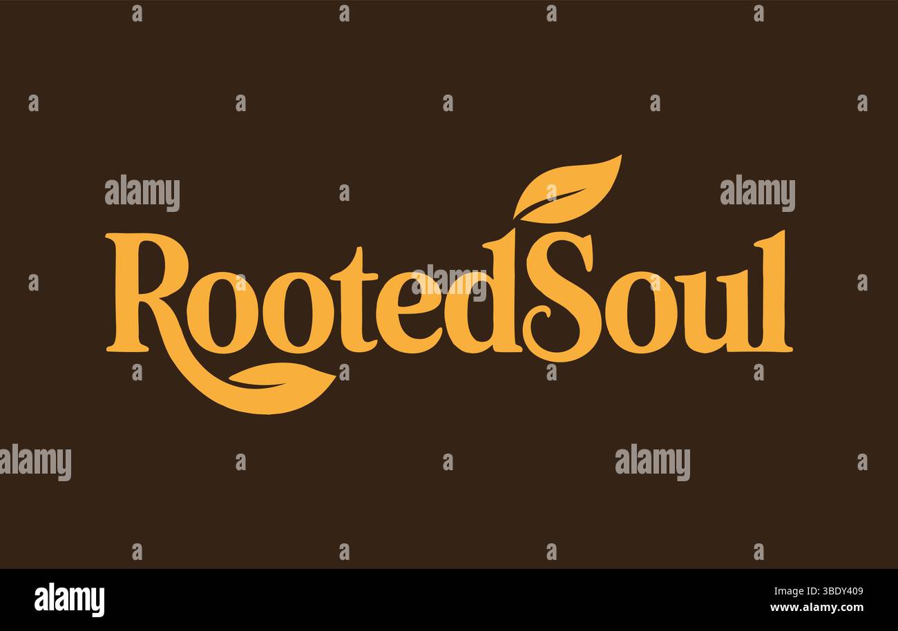 With her soul Stock Vector Images - Alamy