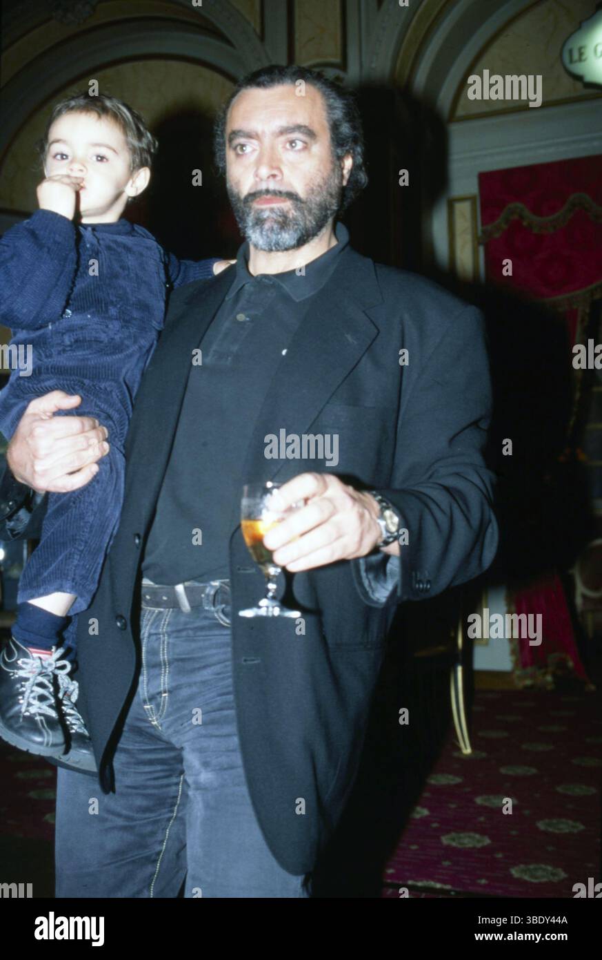 1998 Archivio Storico Olycom/Lapresse Diego Abatantuono (Milano, 20 ...