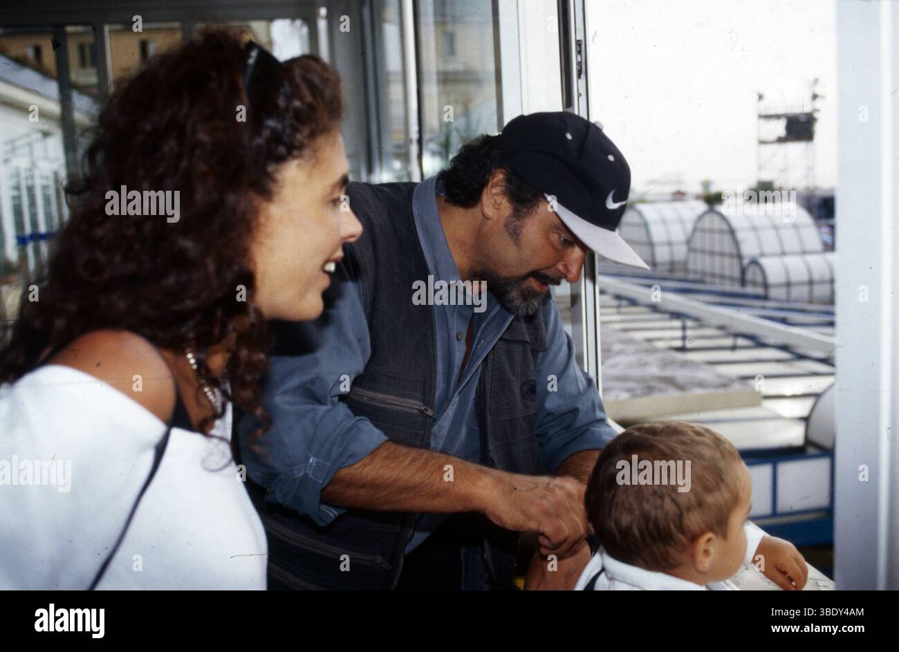 Giugno 1997 Archivio Storico Olycom/Lapresse Diego Abatantuono (Milano ...