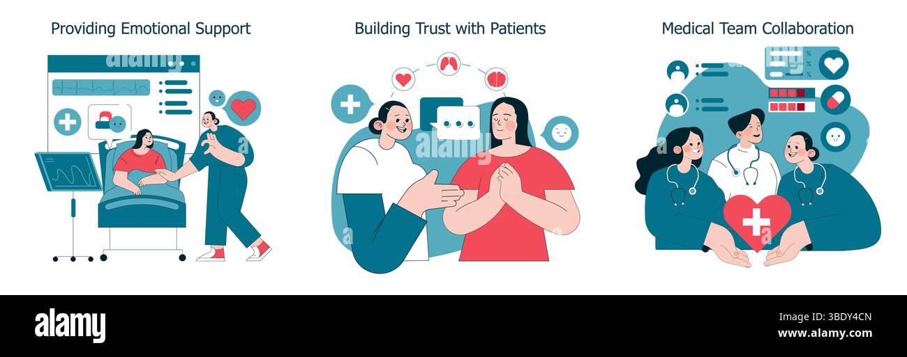 International Nurses Day celebration highlights the vital roles nurses ...