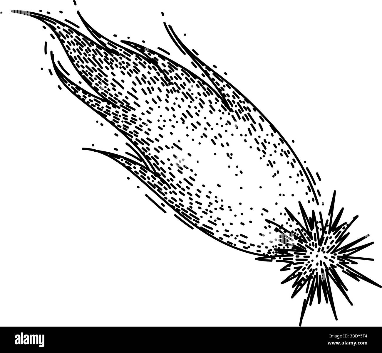 Phenomenon observation Black and White Stock Photos & Images - Alamy