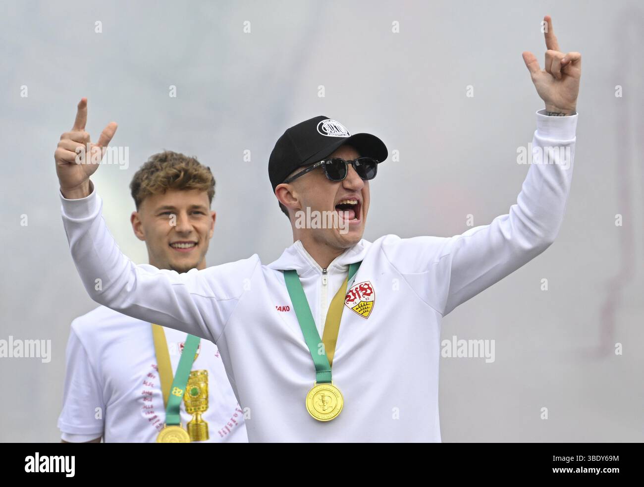 Angelo stiller 2025 hi-res stock photography and images - Alamy