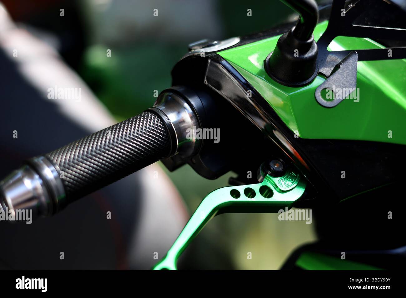 Electric bike innovation hi-res stock photography and images - Alamy