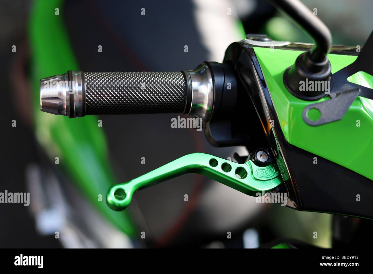 Electric bike innovation hi-res stock photography and images - Alamy