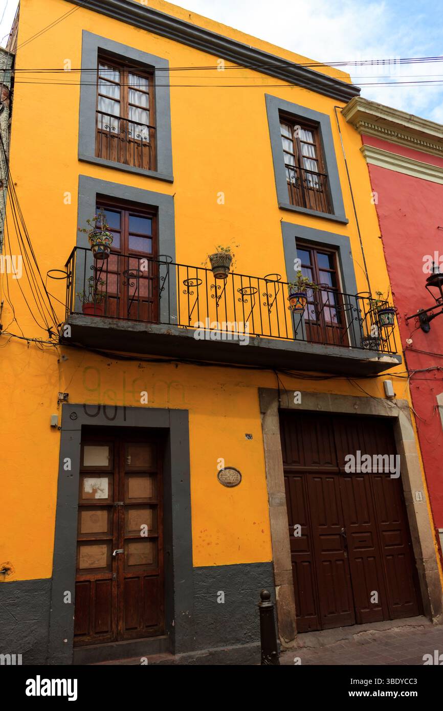 Windows mexican detail mexico hi-res stock photography and images - Alamy
