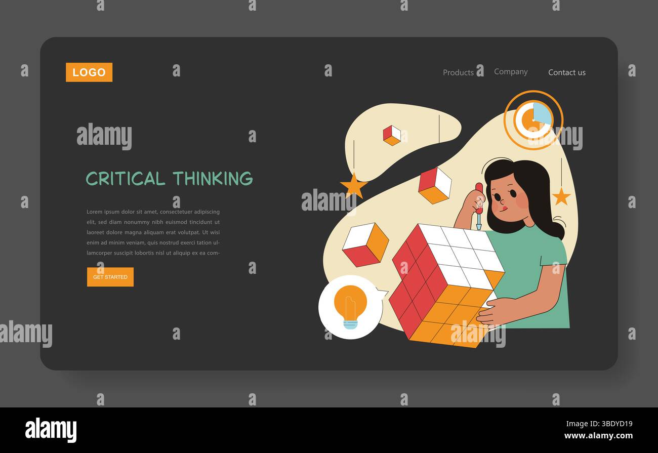 Preschool education fosters critical thinking skills through engaging activities. Children ...