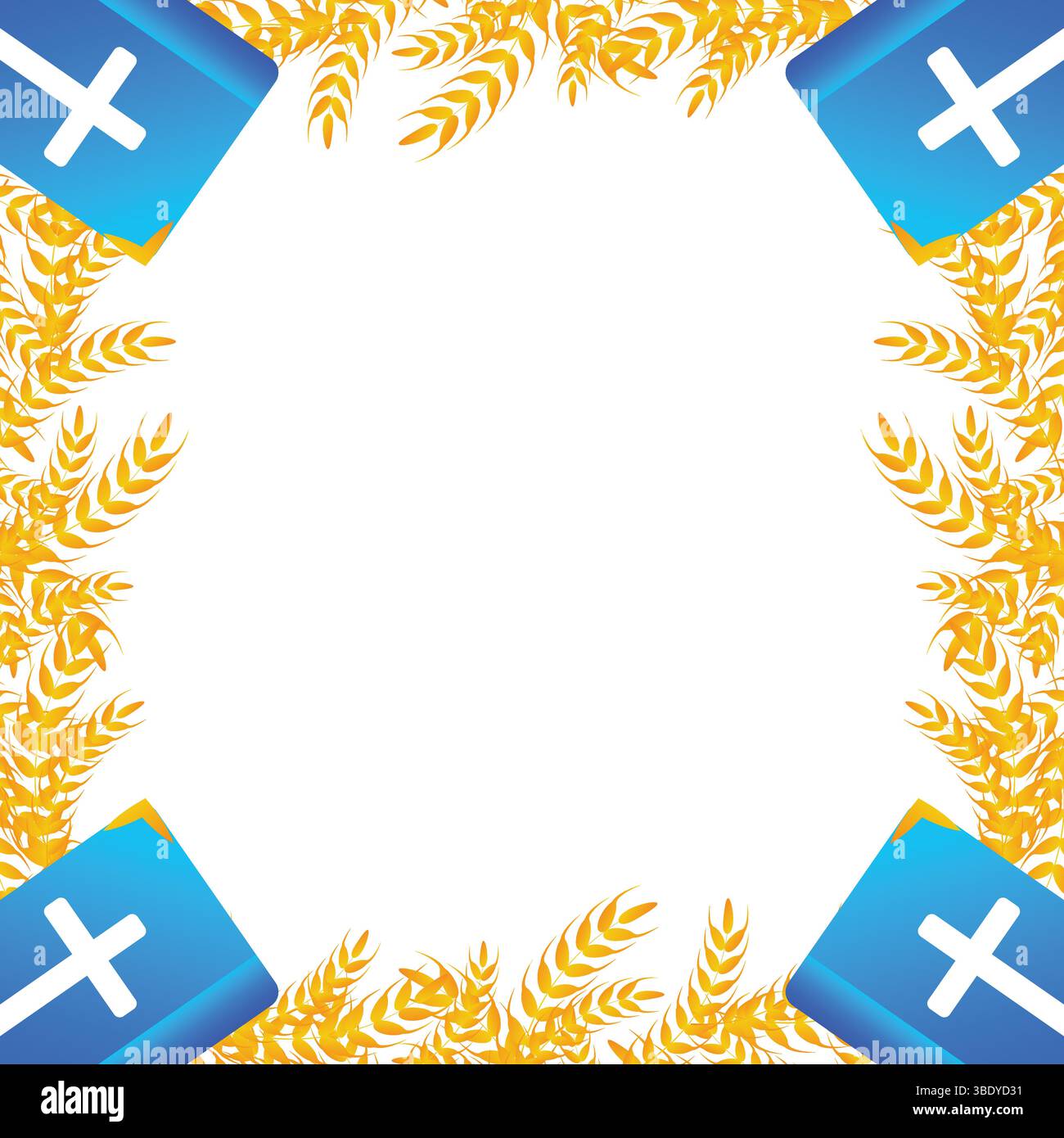 holy eucharist vector illustration on white Stock Vector Image & Art ...