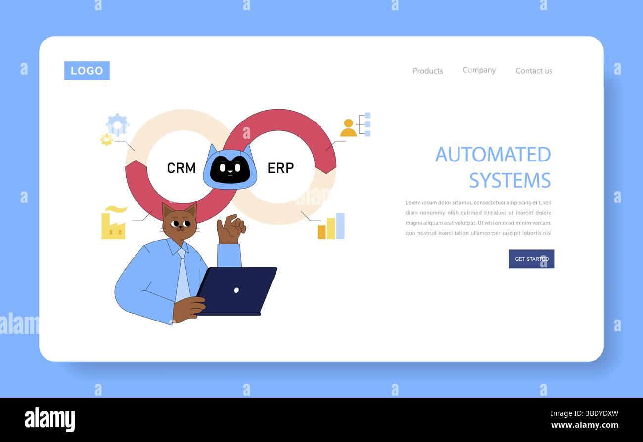 AI integration in medium-sized businesses is transforming processes by enhancing efficiency and ...
