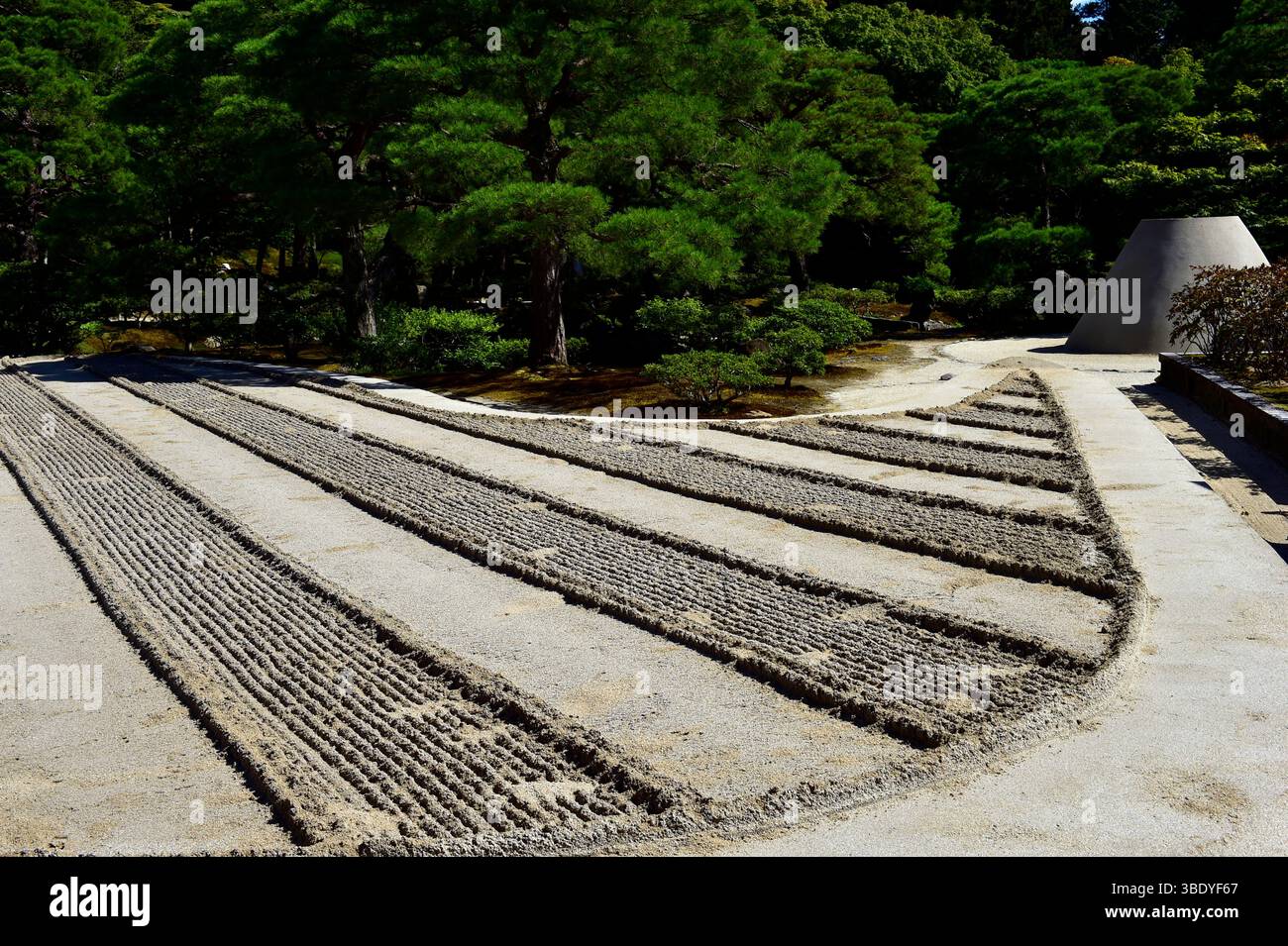 Ginshaden sand layout hi-res stock photography and images - Alamy