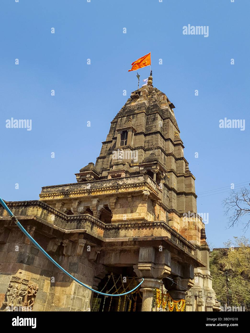 Ujjain mahakal temple hi-res stock photography and images - Alamy