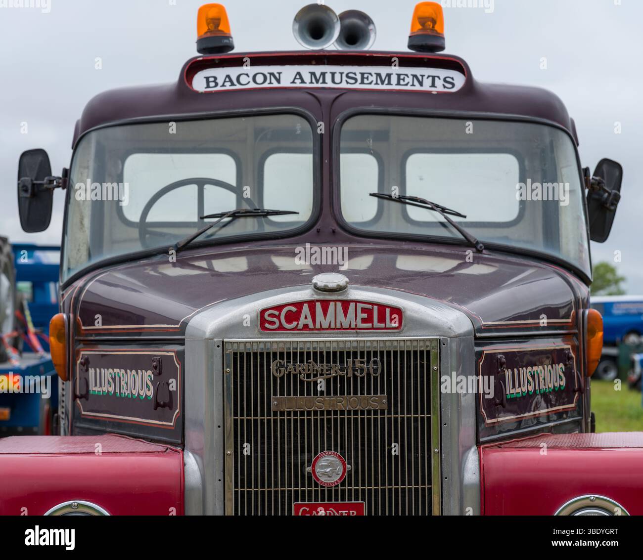 Shot stoker on steam engine hi-res stock photography and images - Alamy