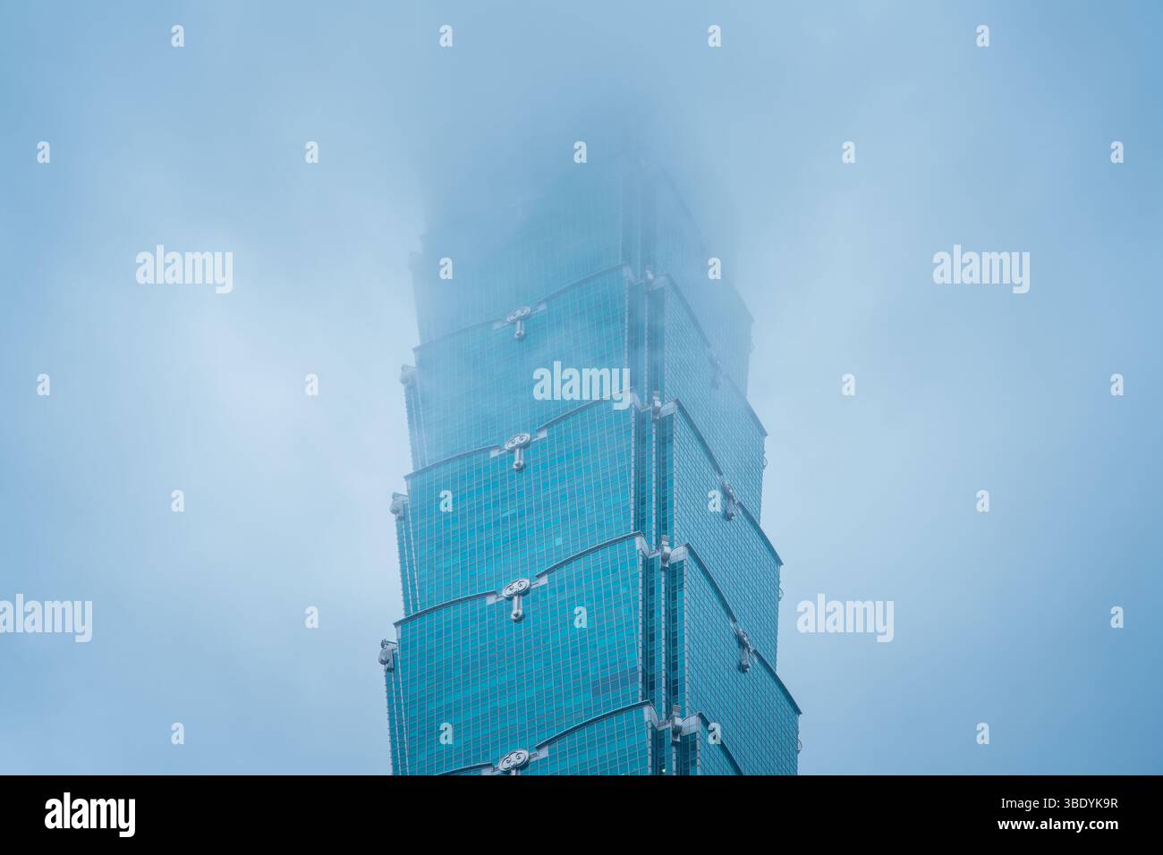 Best View of Taipei 101 – Iconic Daytime Perspective in Taipei, Taiwan ...