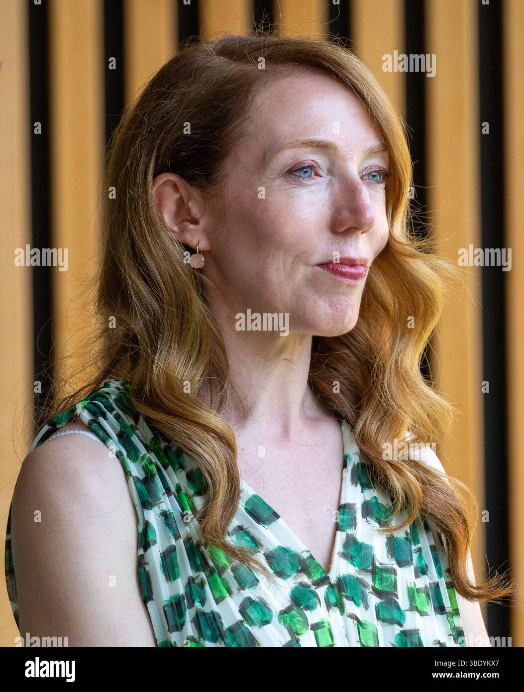 Oaktree's Global Opportunities strategy Managing Director Katherine ...